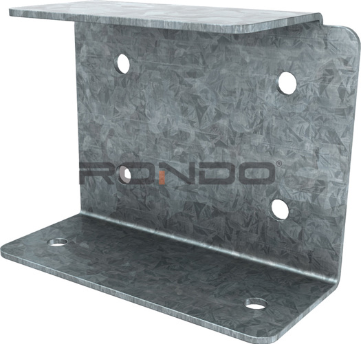 202 Sill Bracket to suit 92mm MaxiFrame | Rondo