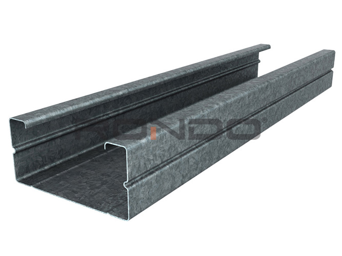 MAXIframe® External Wall Framing System