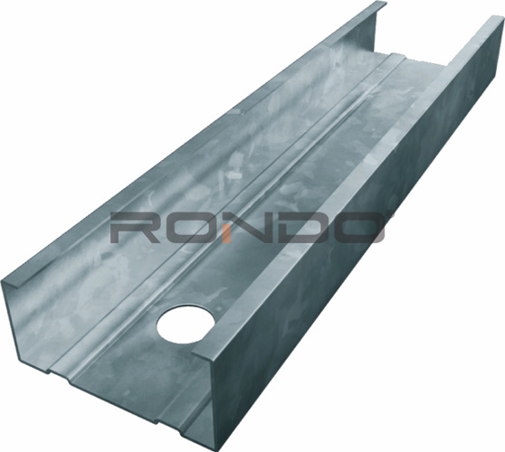 681 Steel Stud | Rondo