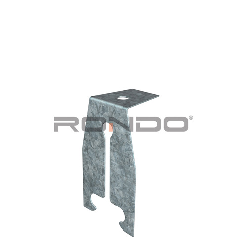 View the 124 Suspension Clip suits 125/127/128 Top Cross Rail - Rondo ...