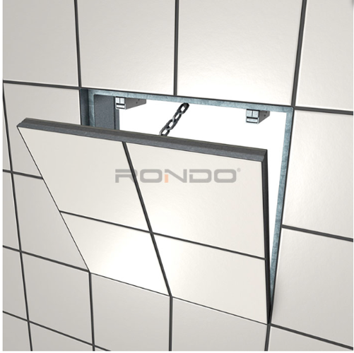 Tile Access Panel Access Panel